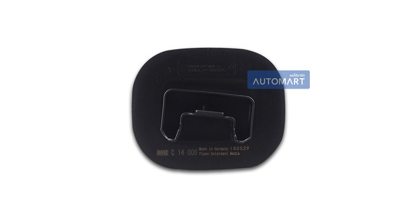 MANN ไส้กรองอากาศ MERCEDESBENZ C180 BLUE EFFICI (W204) , E200, E250 ...