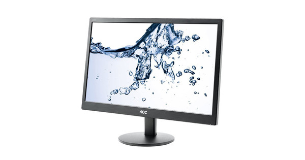 AOC LED Monitor 18.5 inches E970SWNL J.I.B.-J.I.B. COMPUTER GROUP CO.LTD.
