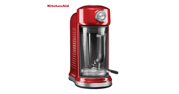 KitchenAid MAGNETIC DRIVE BLENDER เครื่องปั่น รุ่น 5KSB5080 KITCHENAID ...