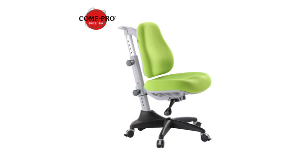 Comf-Pro เก้าอี้เพื่อสุขภาพ รุ่น Y518 - Green COMFPRO-MP SYNERGY CO.LTD.