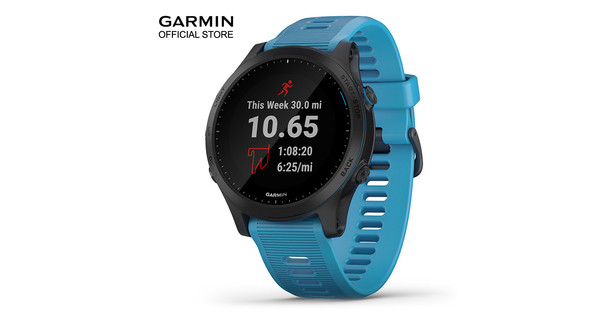 Garmin Forerunner 945 - Blue GARMIN AUTHORIZED STORE