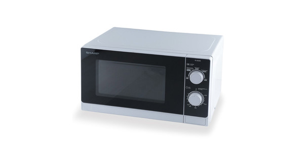 SHARP ไมโครเวฟ 20 ลิตร รุ่น R-200W Wemall