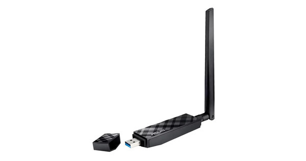 Asus Networking Wireless USB-AC56 Wemall