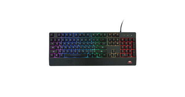 Macnus Gaming Keyboard Model Echo Wemall