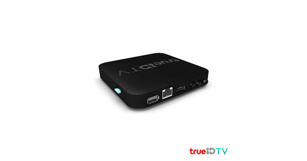 TrueID TV Wemall