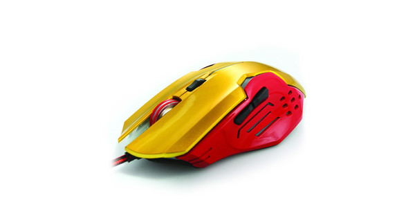 Macnus Gaming Mouse Model M-G33 Wemall