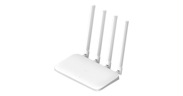 Mi Router 4A Gigabit Version Wemall