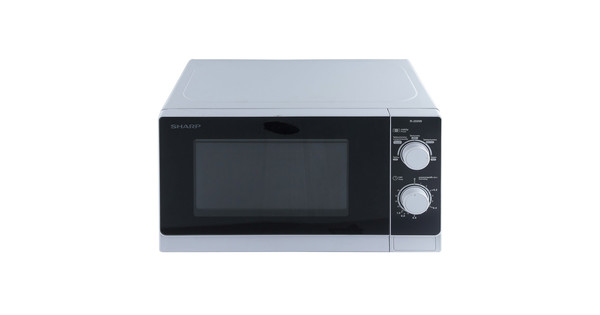 SHARP ไมโครเวฟ 20 ลิตร รุ่น R-200W Wemall