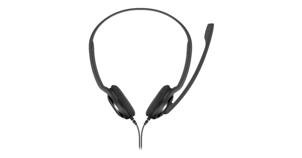 EPOS Gaming Headset PC8 - USB Wemall