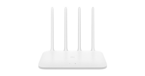 Mi Router 4A Gigabit Version Wemall