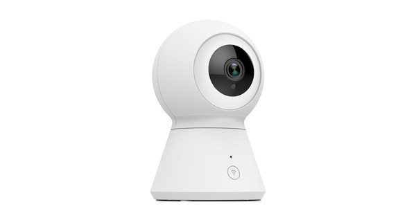 Smart CCTV Camera SC101 กล้องวงจรปิดอัจฉริยะ 3 ล้านพิกเซล กล้องวงจรปิด ...