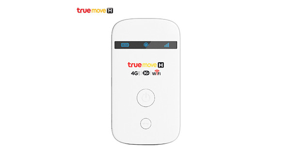 Truemove H Aircard 4G รุ่น Maxsurf 100 Mbps (Unlock) TRUEMOVE H-TRUE ...