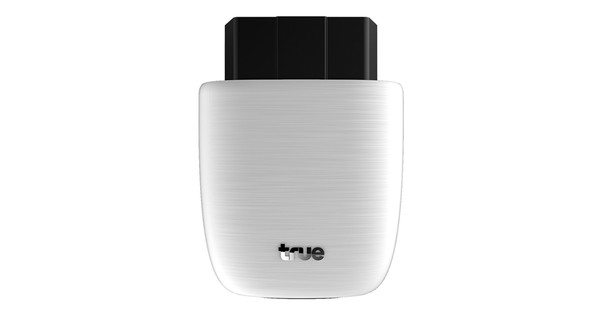 True IOT Car Tracking (OBD2) 150MBPS TRUEMOVE H-TRUE DISTRIBUTION