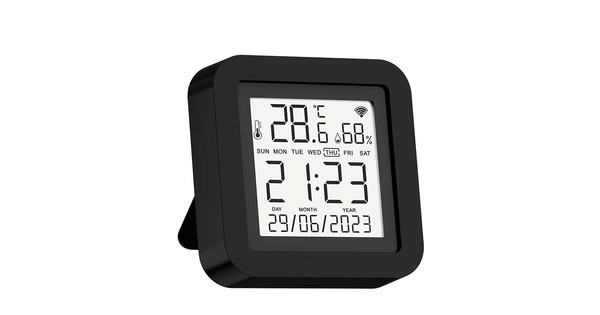 Smart IR Remote (LCD Screen) รีโมทอัจฉริยะ จอ LCD TRUEMOVE H-TRUE ...