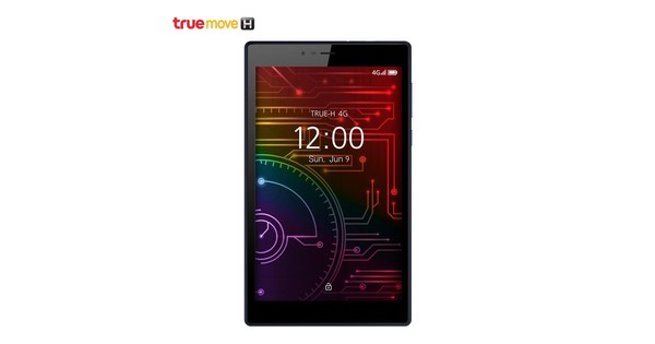True SMART TAB 4G e-Biz (รองรับเฉพาะซิมเครือข่าย TrueMove H) แถมซิมเน็ต ...