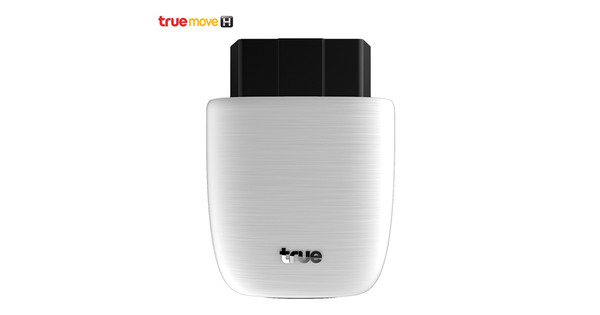 True IOT Car Tracking (OBD2) 150MBPS TRUEMOVE H-TRUE DISTRIBUTION