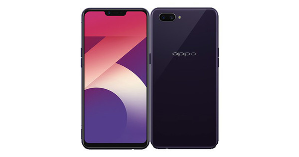 OPPO A3s TRUEMOVE H-TRUE DISTRIBUTION