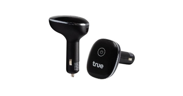 True 4G Car WiFi - Black (5 Users) TRUEMOVE H-TRUE DISTRIBUTION