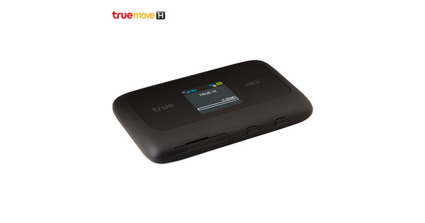 True IoT Pocket WiFi Play 1 TRUEMOVE H-TRUE DISTRIBUTION