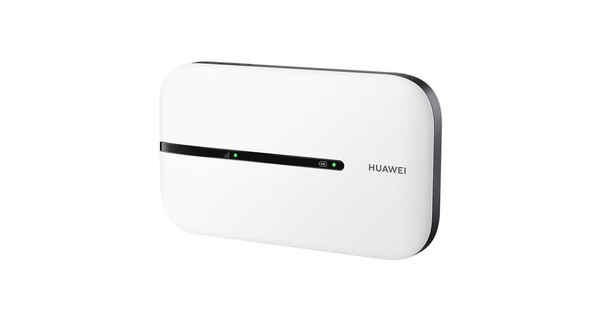 Huawei Pocket WiFi 4G TRUEMOVE H-TRUE DISTRIBUTION