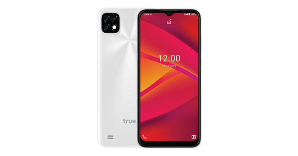 True S1A - Supreme White TRUEMOVE H-TRUE DISTRIBUTION