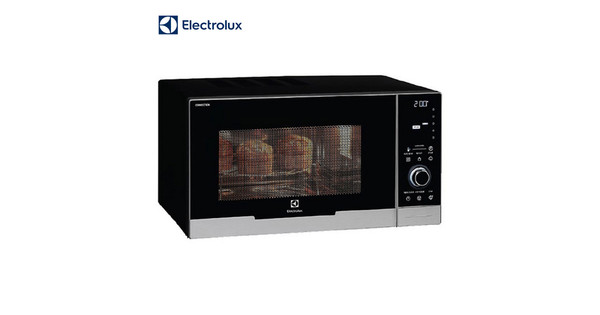 Electrolux เตาอบไมโครเวฟ ขนาด 30 ลิตร รุ่น EMS3085X ELECTROLUX-S ...