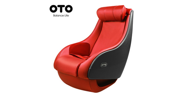 เก้าอี้นวดผ่อนคลาย OTO Relax EV-01 OTOBODYCARE-KRCFUJISUPPLY