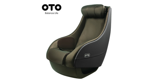 เก้าอี้นวดผ่อนคลาย OTO Relax EV-01 OTOBODYCARE-KRCFUJISUPPLY