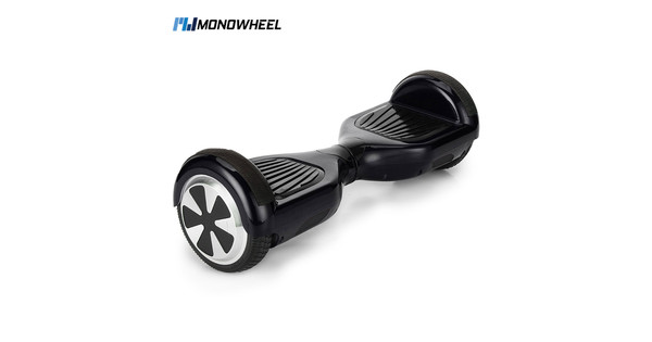 Smart balance car-i1-Black MONOWHEEL-MAKEIOCO.LTD.