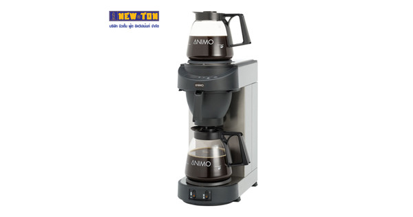 Animo เครื่องชงกาแฟสด Coffee Brewer M line รุ่น M200 black (จัดส่งฟรี ...