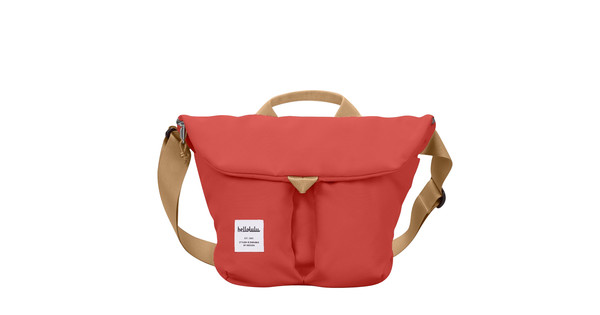 Hellolulu Kasen-Pomegranate H50147-93 HELLOLULU-RETAILONECO LTD