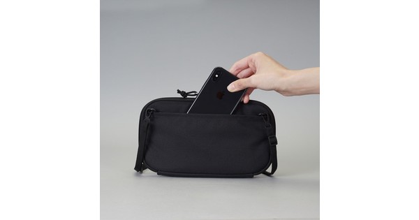 Hellolulu Shannon-Black H50180-01 HELLOLULU-RETAILONECO LTD