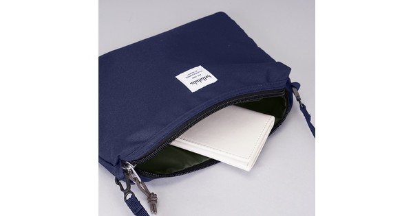 Hellolulu Benji-Dark Blue H50203-33 HELLOLULU-RETAILONECO LTD