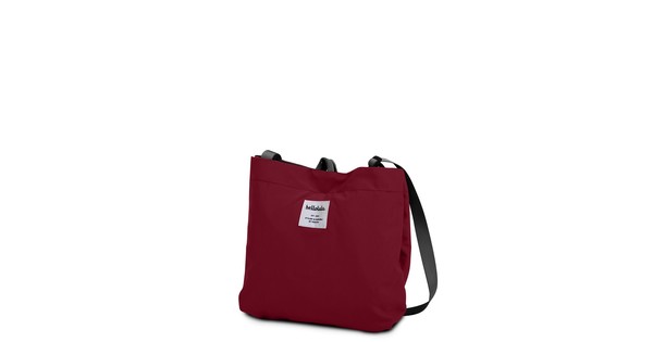 Hellolulu Eilish-Ruby Red H50156-69 HELLOLULU-RETAILONECO LTD