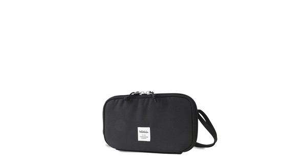 Hellolulu Shannon-Black H50180-01 HELLOLULU-RETAILONECO LTD
