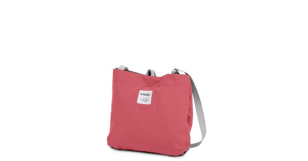 Hellolulu Eilish-SalmonPink H50156-73 HELLOLULU-RETAILONECO LTD