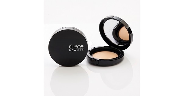 Arete Beauty Magic Pudding Foundation #01 Latte 8 g. Arete Cosmetics