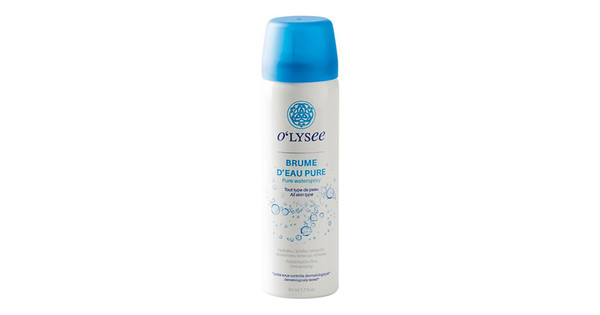 Pure Water Spray 50 ml Princess Society