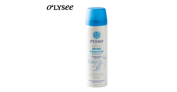 Pure Water Spray 50 ml Princess Society