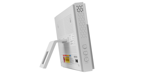 HUMAX T10x AC2600 MU-MIMO High Performance Wi-Fi Router HUMAX