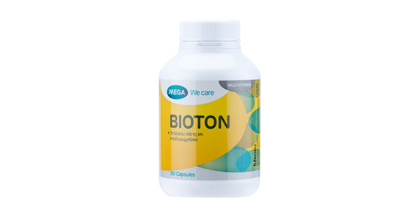 BIOTON 50'S SP SAVE DRUG