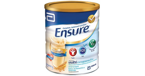 ENSURE LOW SUGAR WHEAT 850 G. SAVE DRUG