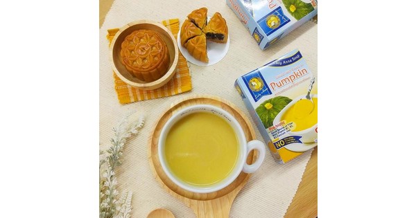 เลดี้แอนนา ซุป รวม 6 รสชาติ Lady Anna Soup Mixed 6 flavor (6 กล่อง ...