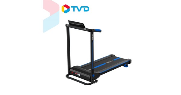 TV Direct I WALK PRO ลู่วิ่ง 1 แรงม้ารุ่นโปร TV Direct