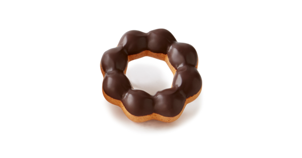 โมจิริง ช็อคโกแล็ต (Moji Ring Chocolate) Dunkin MBK Center
