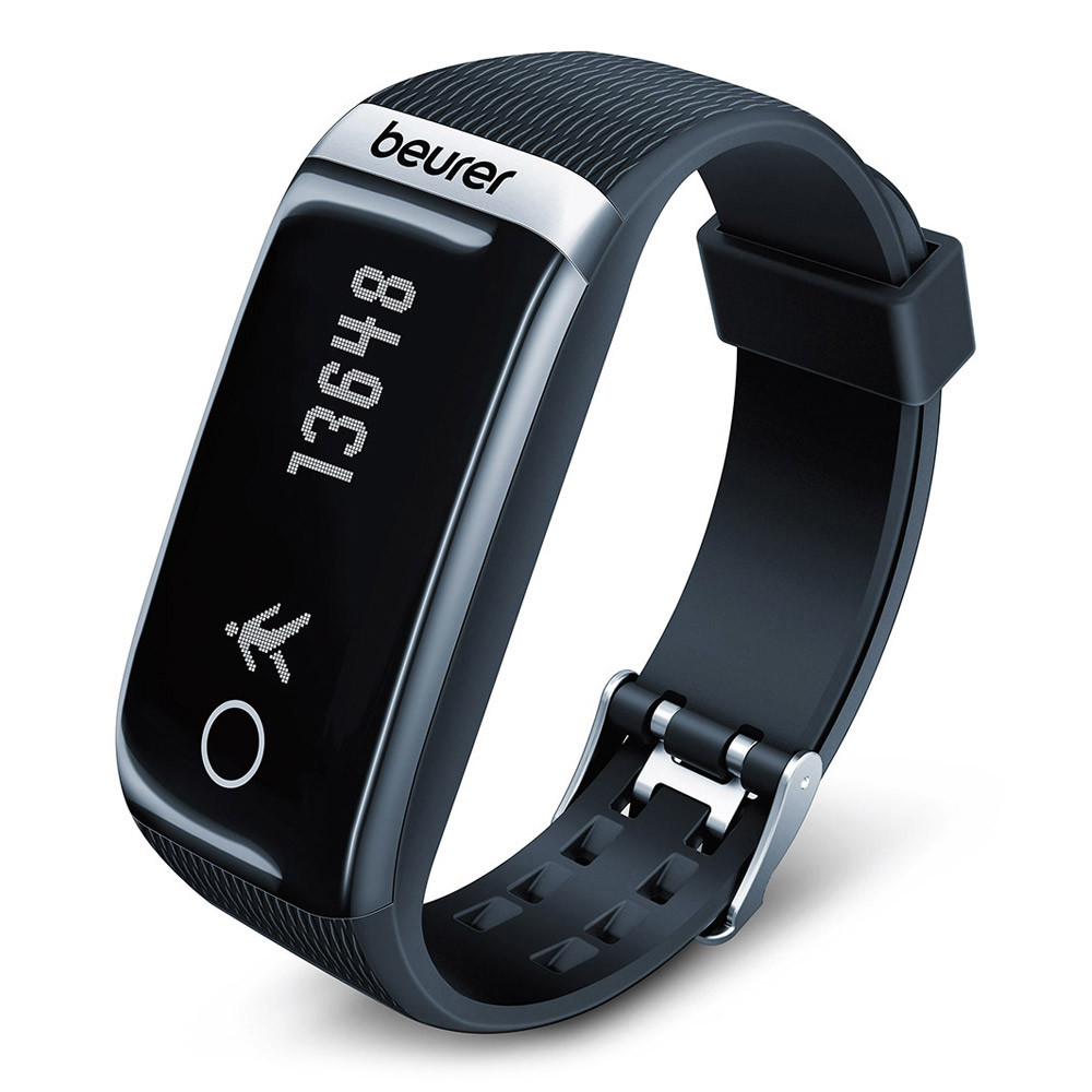Beurer Smart Watch Activity Sensor AS87 Belmex