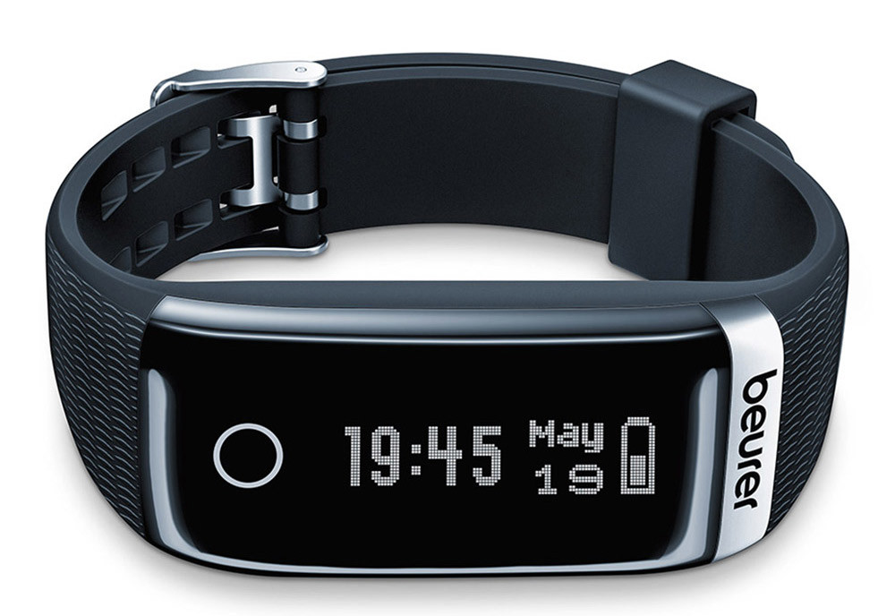 Beurer Smart Watch Activity Sensor AS87 Belmex