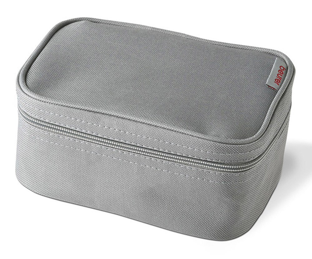 Beurer Upper arm Blood Pressure Monitor BM57 Belmex