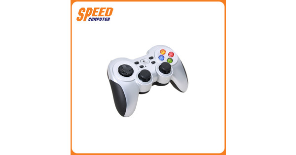 LOGITECH GAMING JOYSTICK F710 WIRELESS Speed Computer