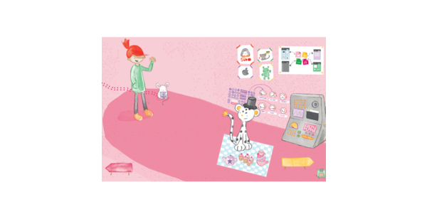 Nanmeebooks หนังสือ Hello Ruby ไขความลับเรื่องคอมพิวเตอร์ NANMEEBOOKS Official Shop